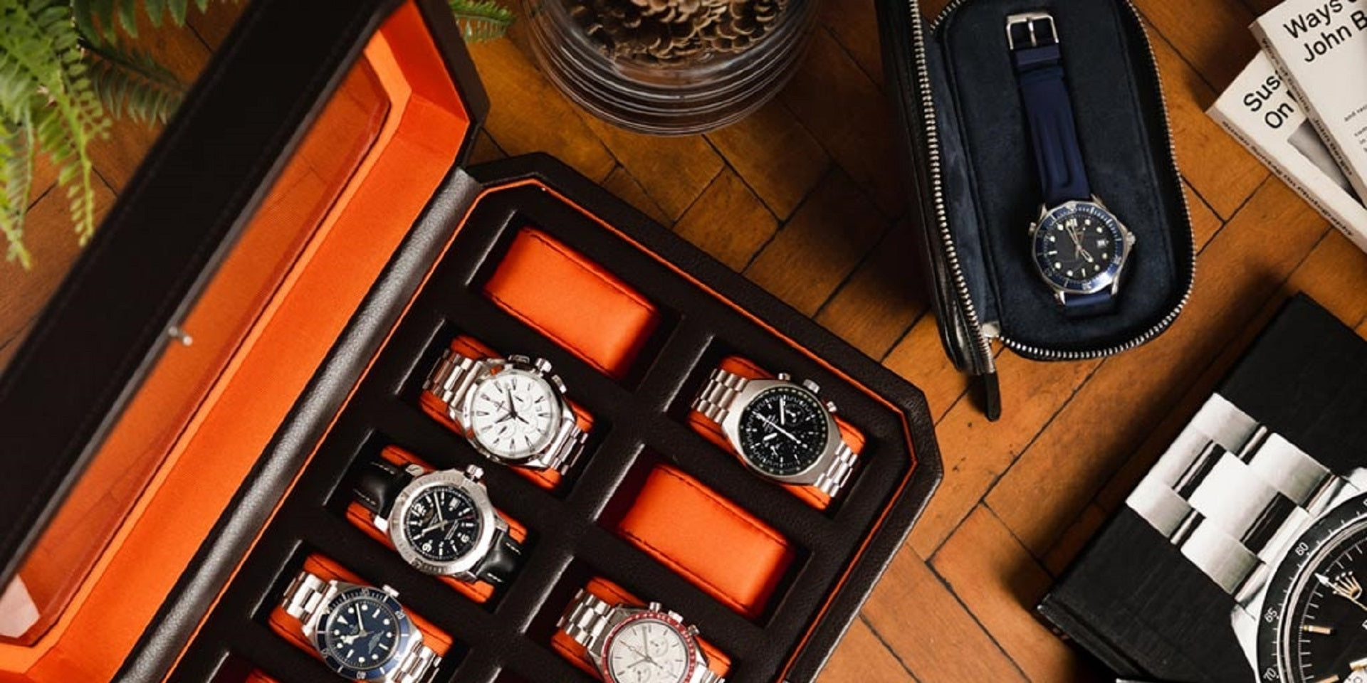 Watch Care