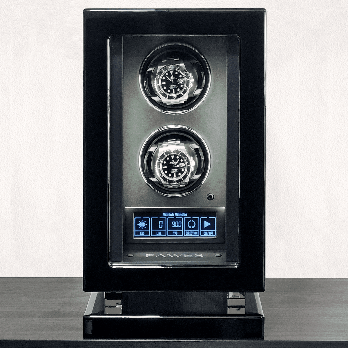 Automatic Watch Winders