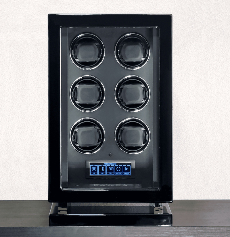 Automatic Watch Winders