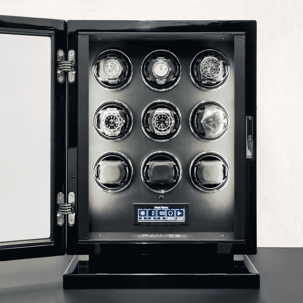 Automatic Watch Winders